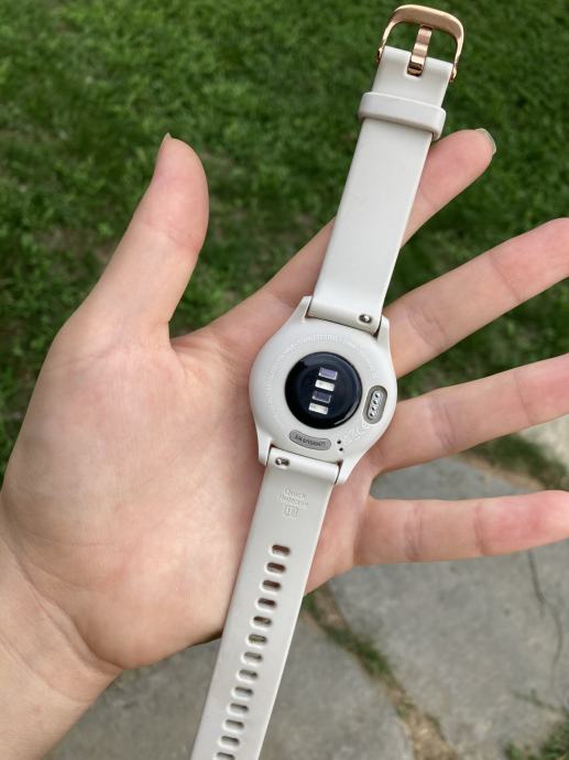 GARMIN pametna ura VIVOMOVE 3S