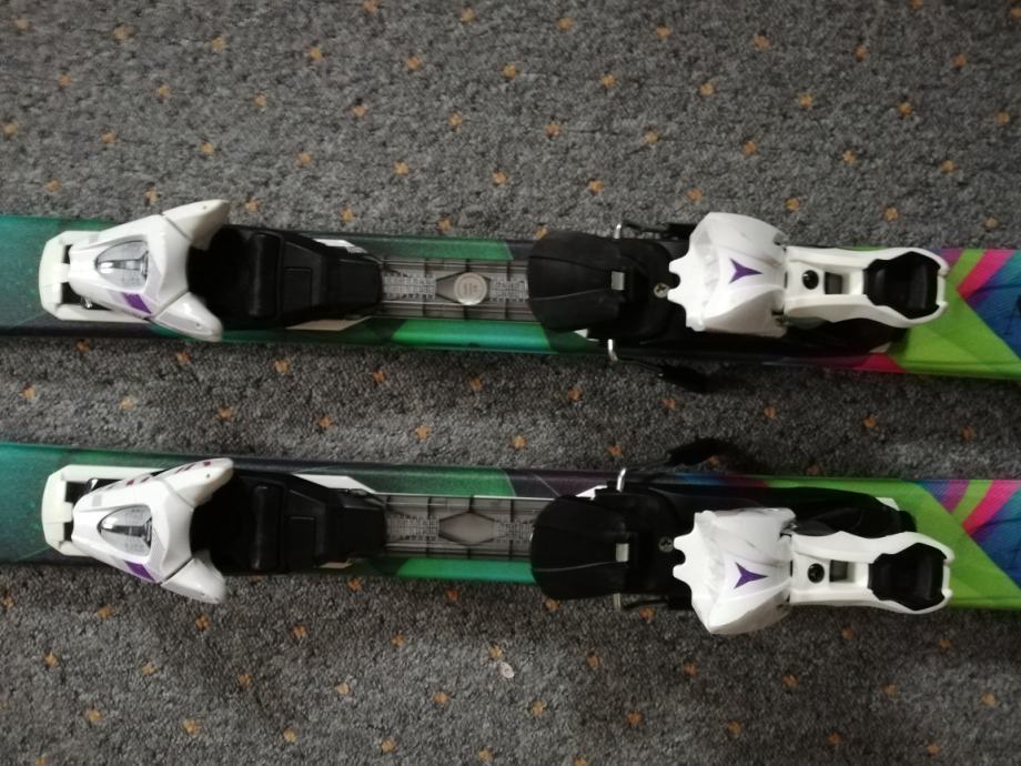 Atomic Affinity Air 152 cm