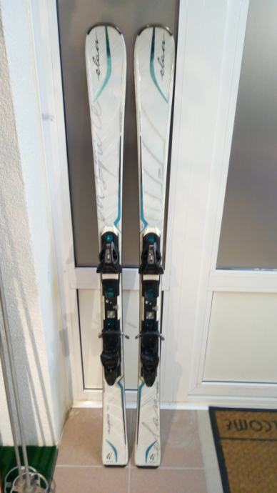 ELAN Inspire 158