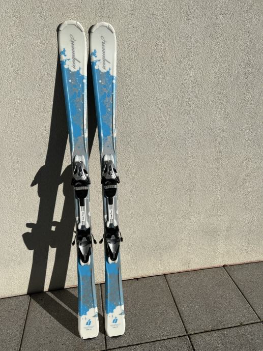 Elan smuči Icequeen 144cm
