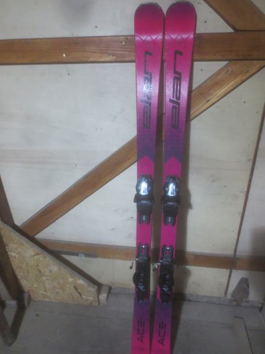 elan speed magic ACE - 150cm (152cm)