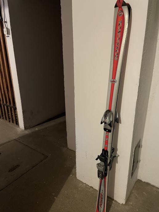 Prodam ženske smuči Rossignol 160 cm