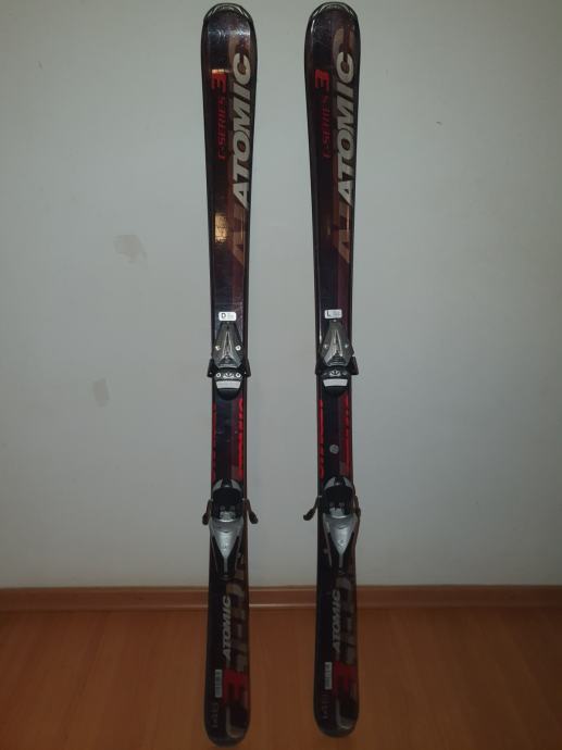 Smuči Atomic C- series 3