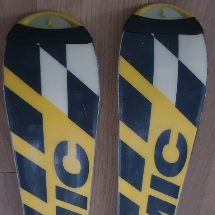 Smuči Atomic SL 9, 150 cm