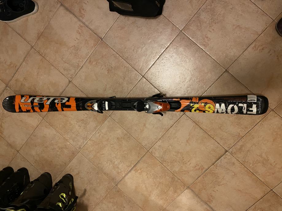 Smuči Elan Flow 6.2 152cm