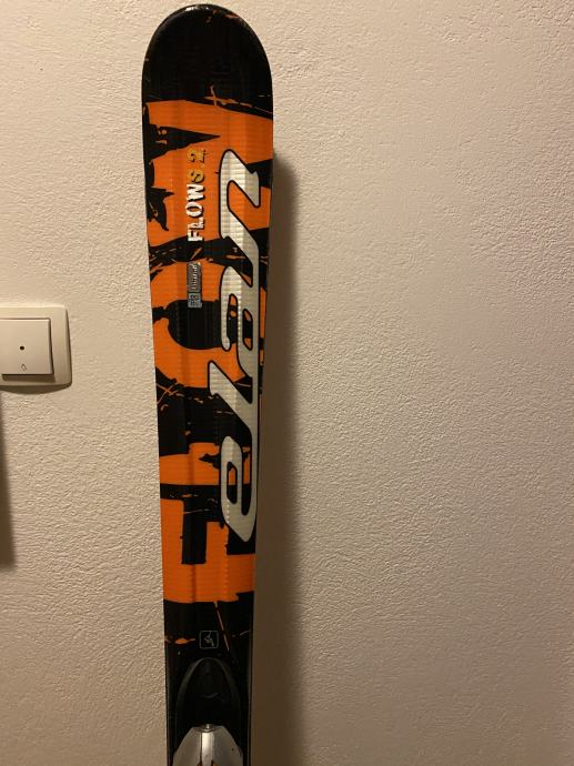 Smuči Elan Flow 6.2 152cm