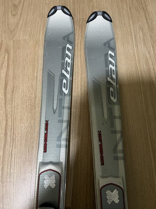 Smuči ELAN INTEGRA 152 cm z vezmi PRODAJA