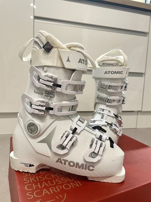 Pancarji Atomic Hawx Prime 24/24,5