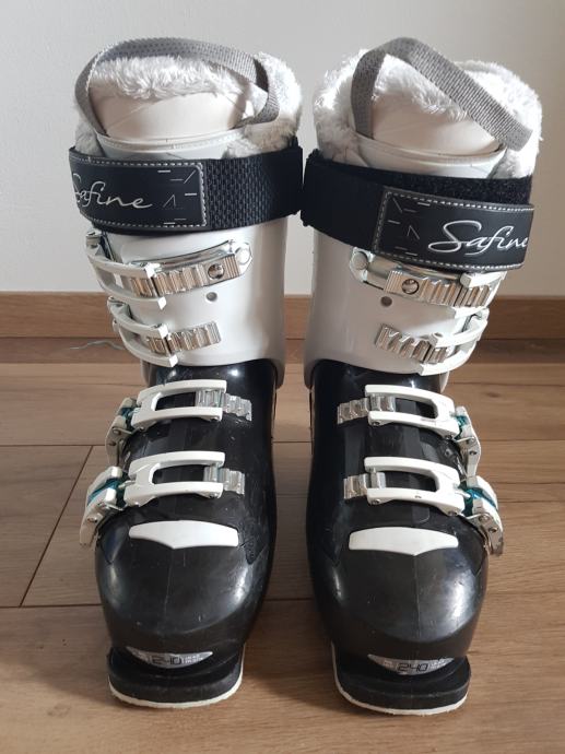 Smučarski čevlji št 37,5 TECNOpro Safine Pearl 60