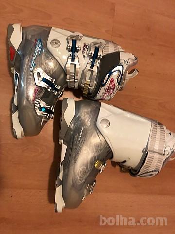 TECNICA DEMON ženski smučarski čevlji št. 38 flex 110