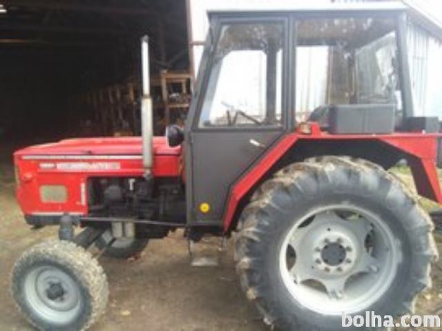 KUPIM TRAKTOR