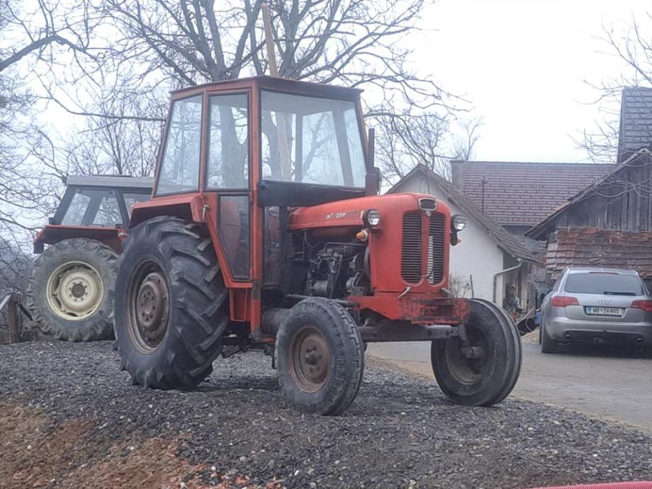 KUPIM !!!! TRAKTOR