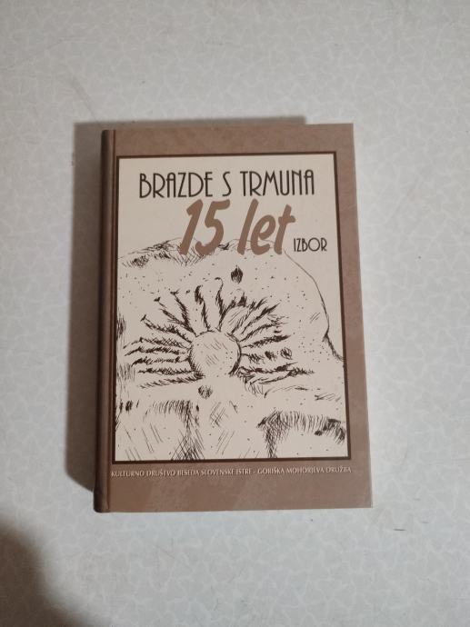 Brazde s trmuna - 15 let izbor