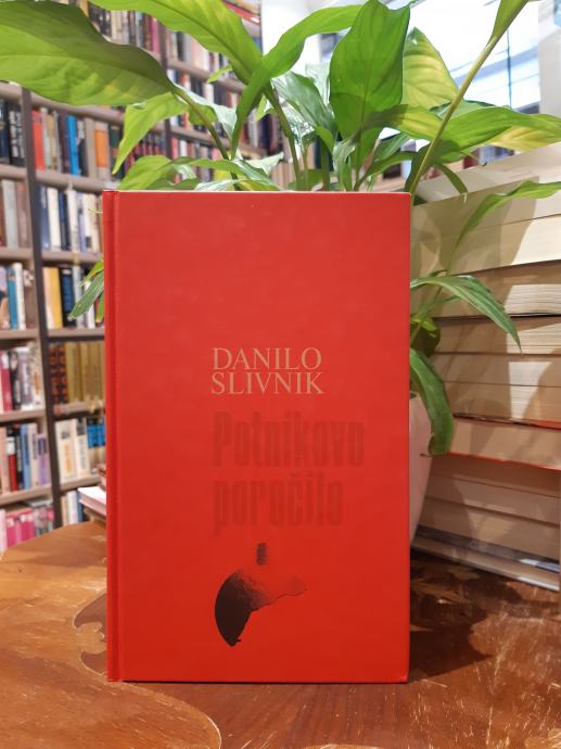 Danilo Slivnik: Potnikovo poročilo