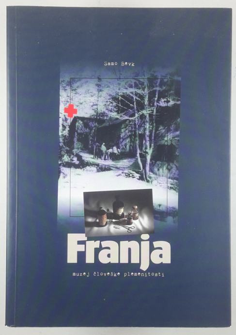 FRANJA, Samo Bevk