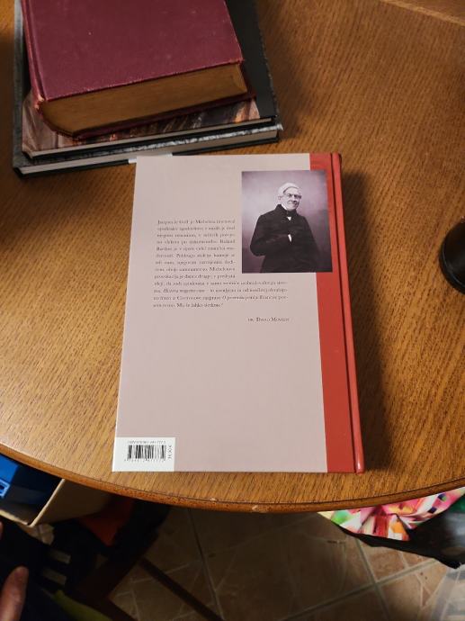 Jules Michelet / rimska zgodovina / Saša Jerele