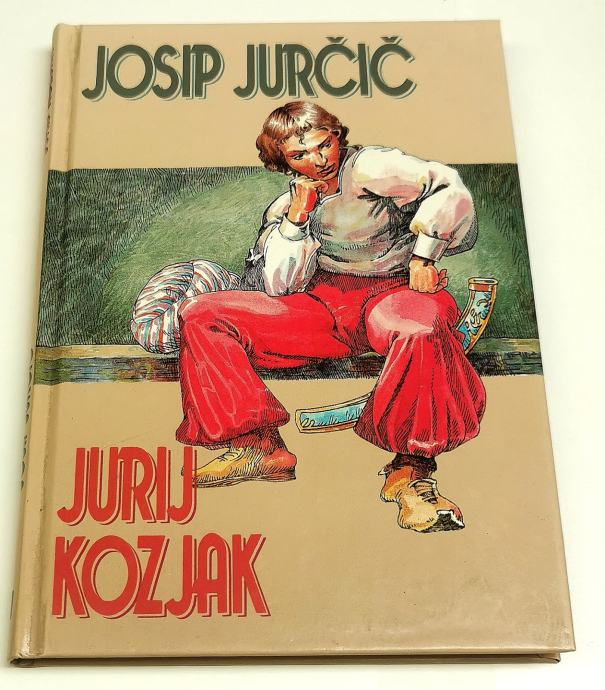 SLOVENSKI ZGODOVINSKI ROMANI (VEČ KNJIG)