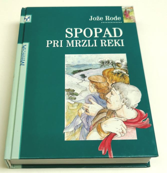 SLOVENSKI ZGODOVINSKI ROMANI (VEČ KNJIG)