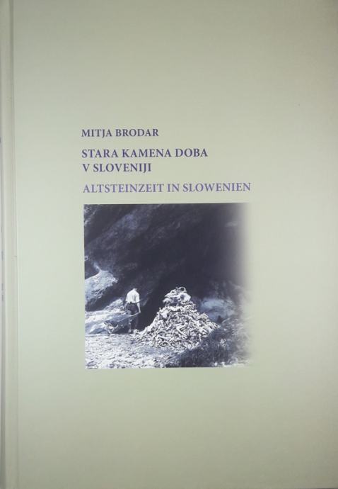 STARA KAMENA DOBA V SLOVENIJI, Mitja Brodar