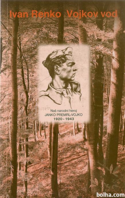 Vojkov vod / Ivan Renko