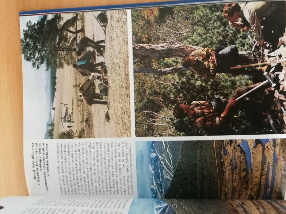 ZNANA IN NEZNANA SOVJETSKA ZVEZA - Janez Stanič, Mark Borozin