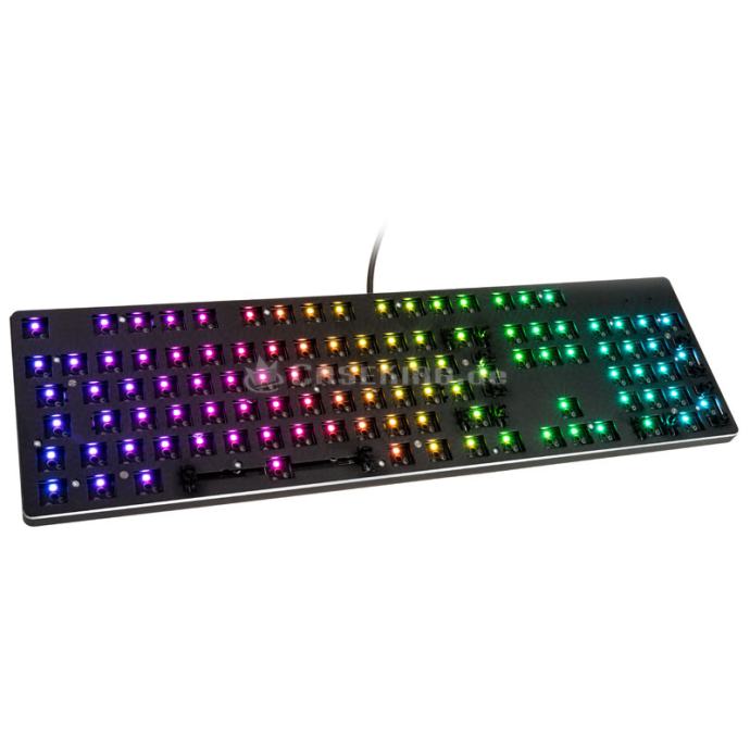 Glorious GMMK Full-Size, ISO-Layout