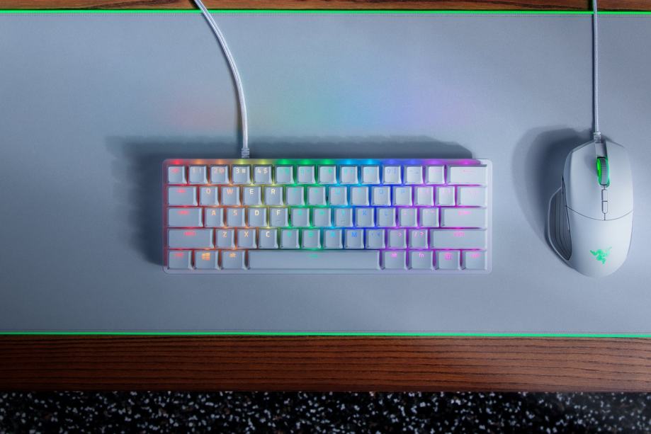 RAZER HUNTSMAN MINI