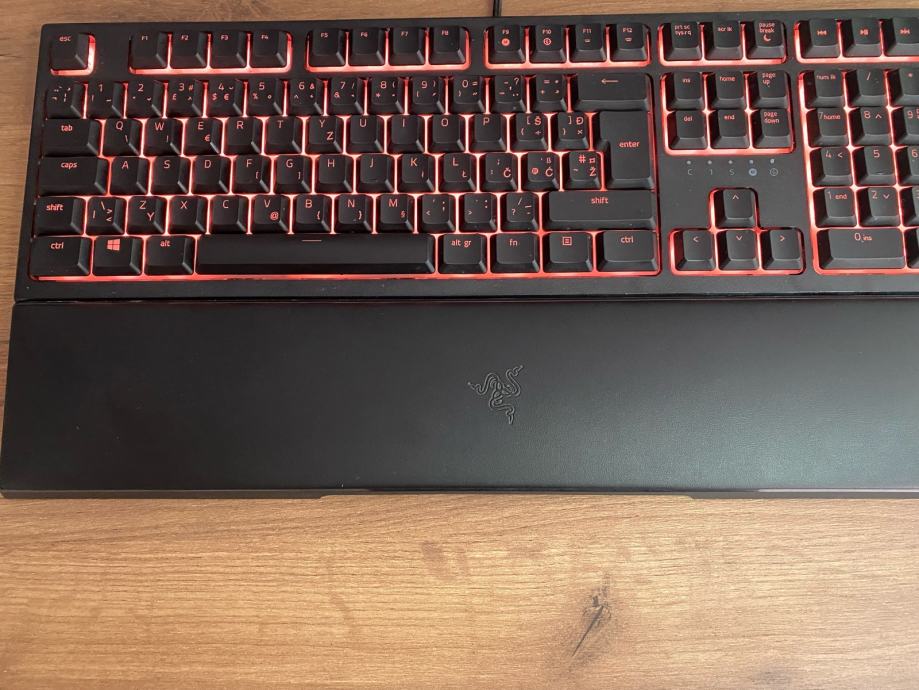 Razer ornata v2