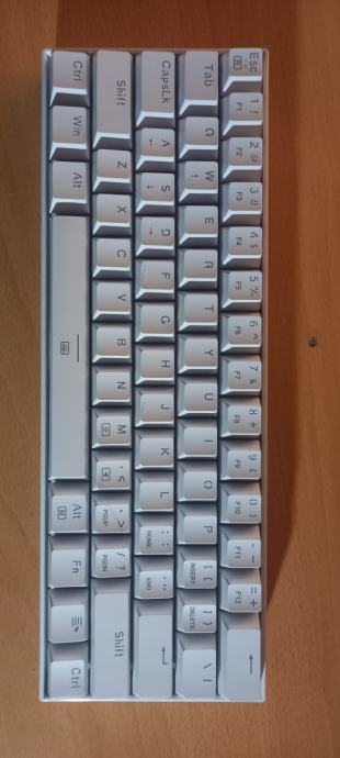 Tipkovnica REDRAGON K630