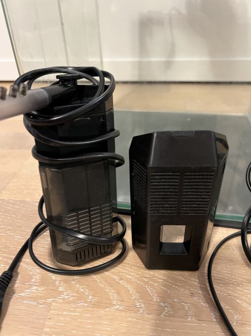 Akvarij Dennerle Nano Cube 30l