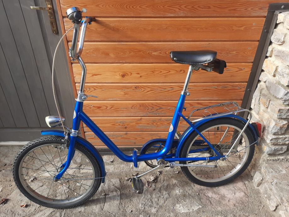 Kolo Pony Rog 20col