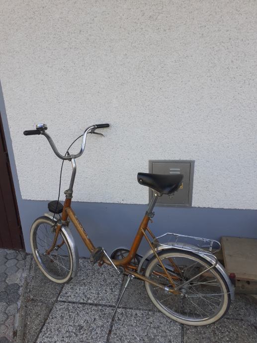 poni kolo