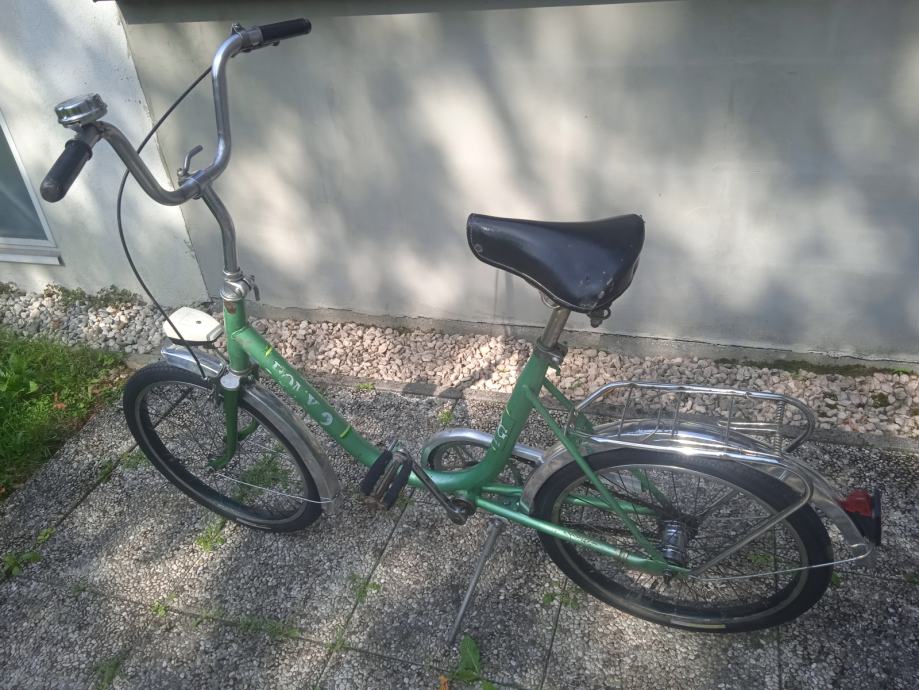 PONY KOLO ROG 20