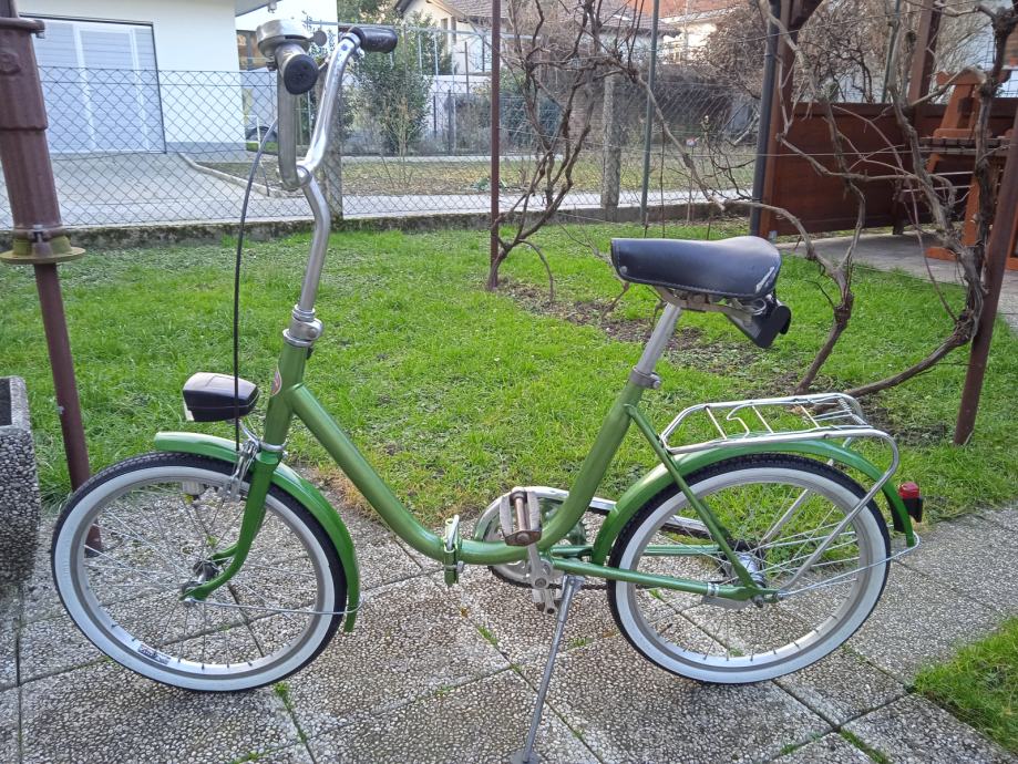 PONY KOLO ROG 20
