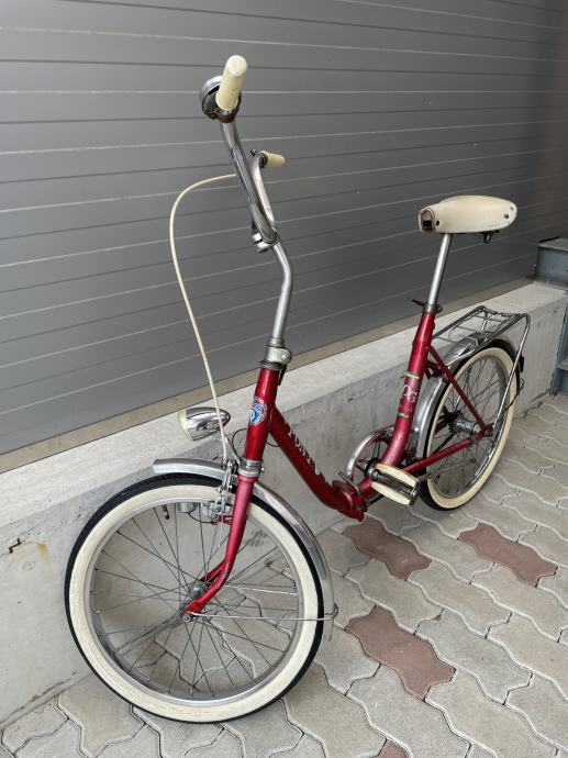 PONY ROG 20