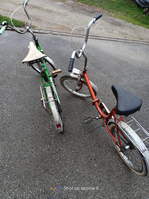 PONY ROG KOLO 2x