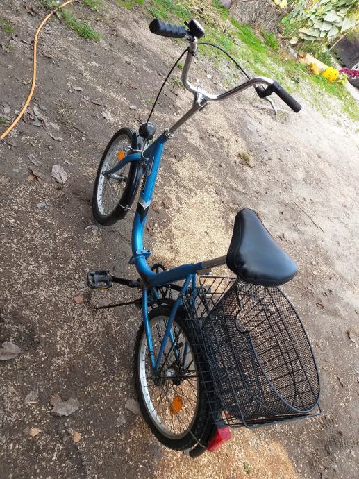 PRODAM PONI KOLO