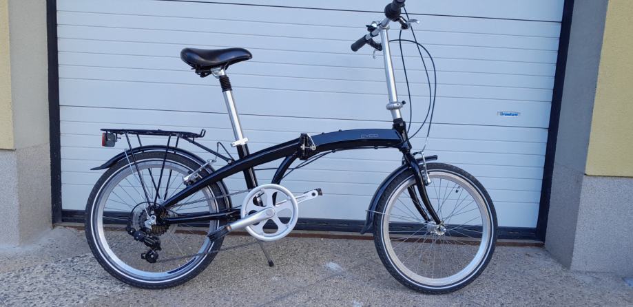 Zložljivo kolo Cyclo