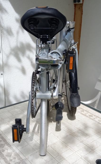 ZLOŽLJIVO KOLO DAHON SPEED 7 20 x 1,5