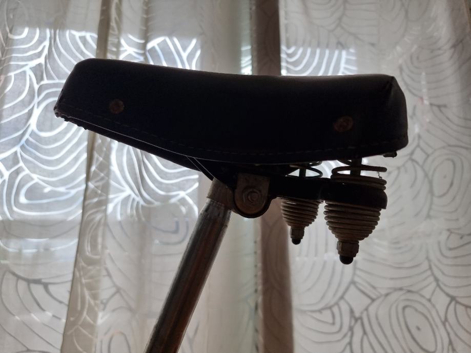 Zložljivo kolo PONI