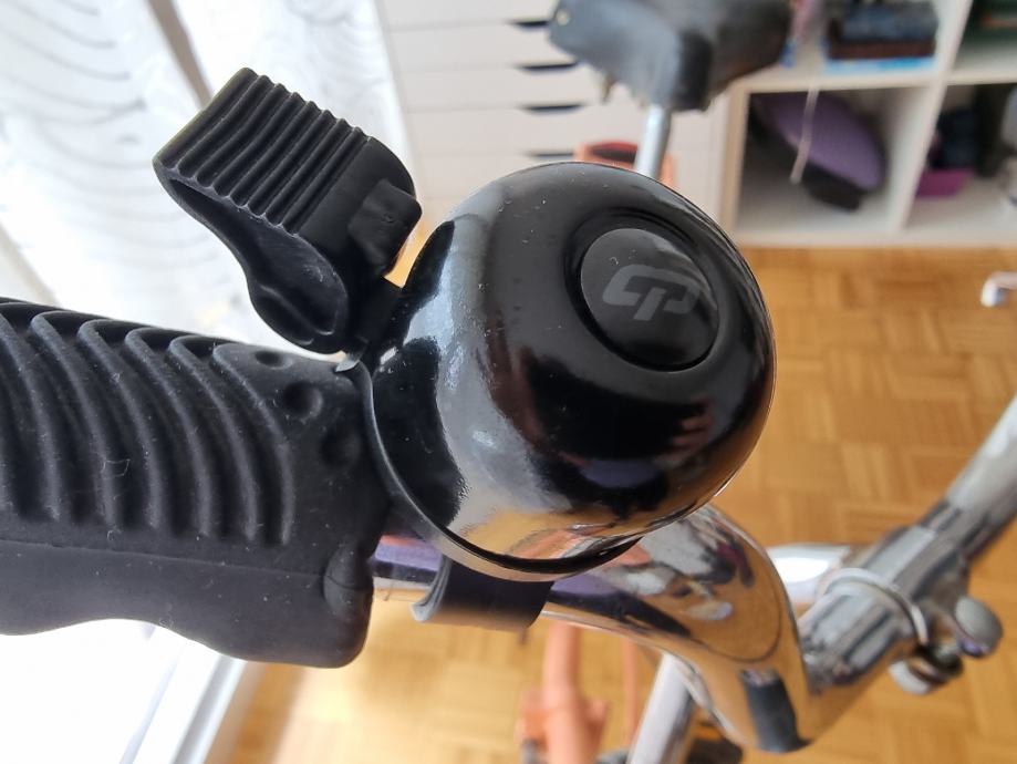 Zložljivo kolo PONI