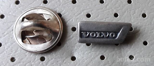 Značka avtomobili VOLVO starejša značka