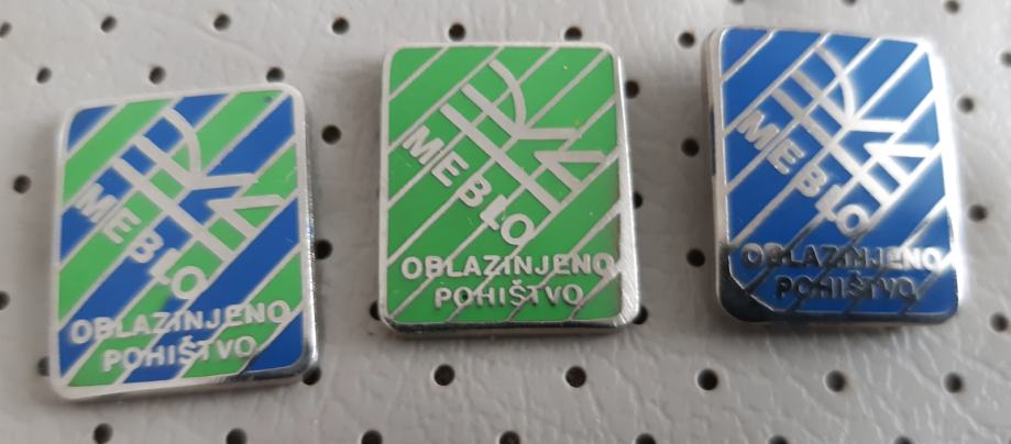 Značke MEBLO oblazinjeno pohištvo Nova Gorica