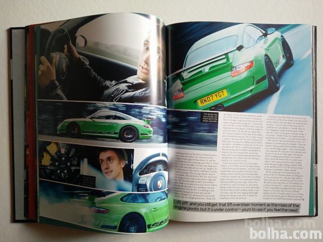 BBC books: Top Gear Supercars -The worlds fastest cars