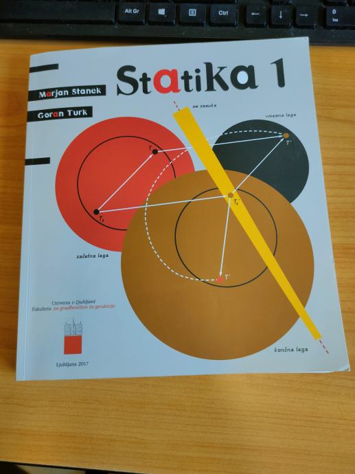 Statika 1