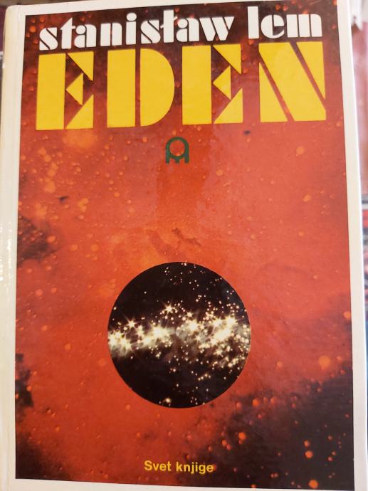 LEM EDEN
