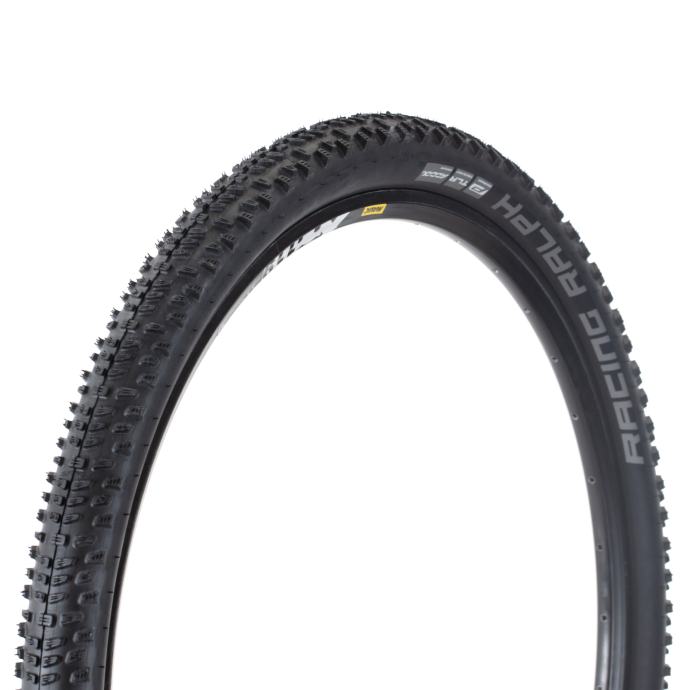 2x Schwalbe RACING RALPH - 29 x 2,25 - performance + zračnici