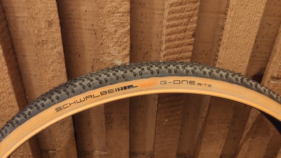 Schwalbe G-ONE Bite