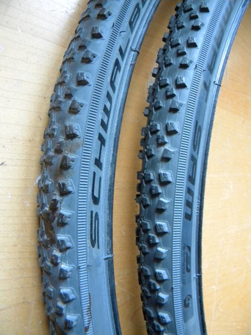 SCHWALBE SMART SAM, 28, sive barve, par