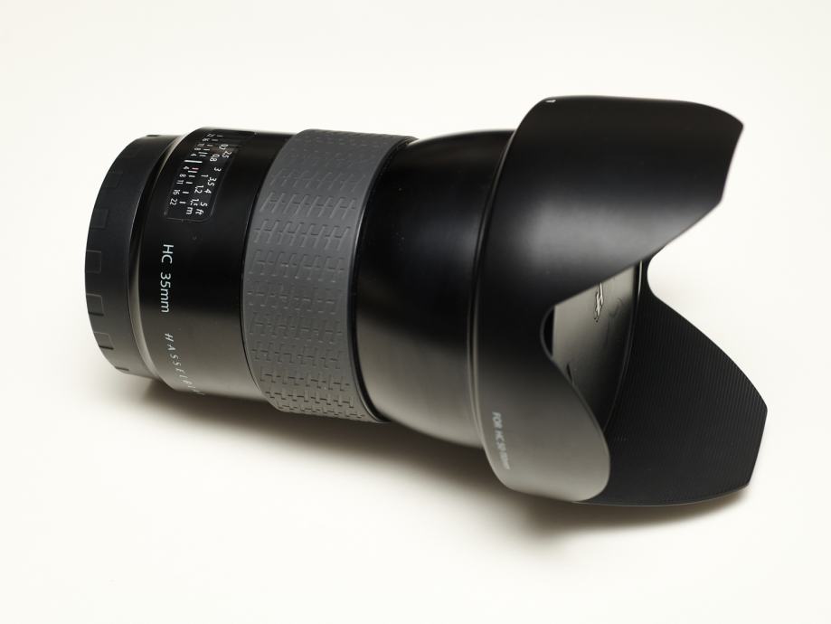 Hasselblad H3D